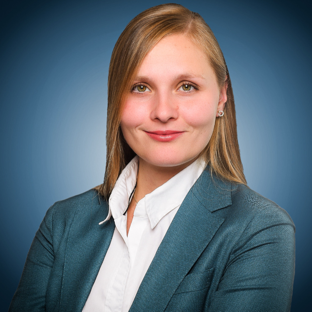 Lisa Best - Associate Partner - Page Executive | XING