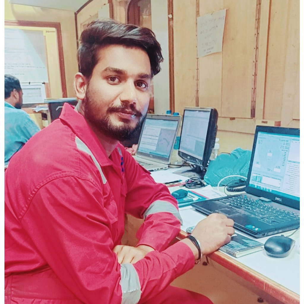 Raju Kumar - MWD field Engineer - Focus Energy Limited | XING