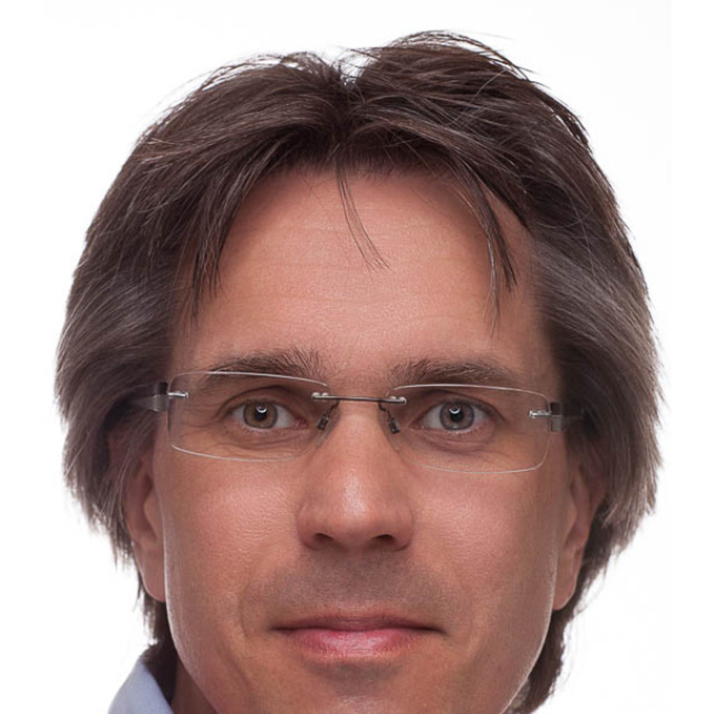 Ralf Rudat - Senior Consultant - Operations - Customer Team North ...