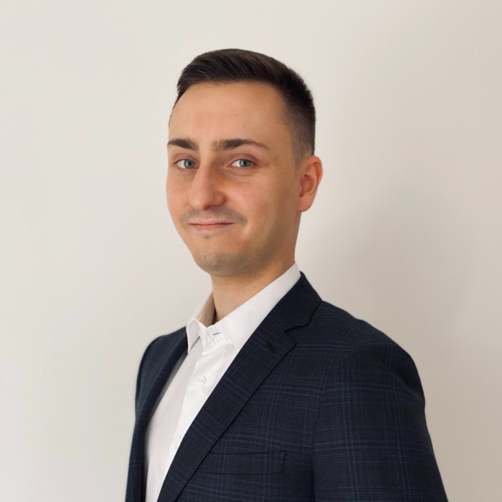 Anton Efimov - Account Executive - Anynumbers GmbH | XING