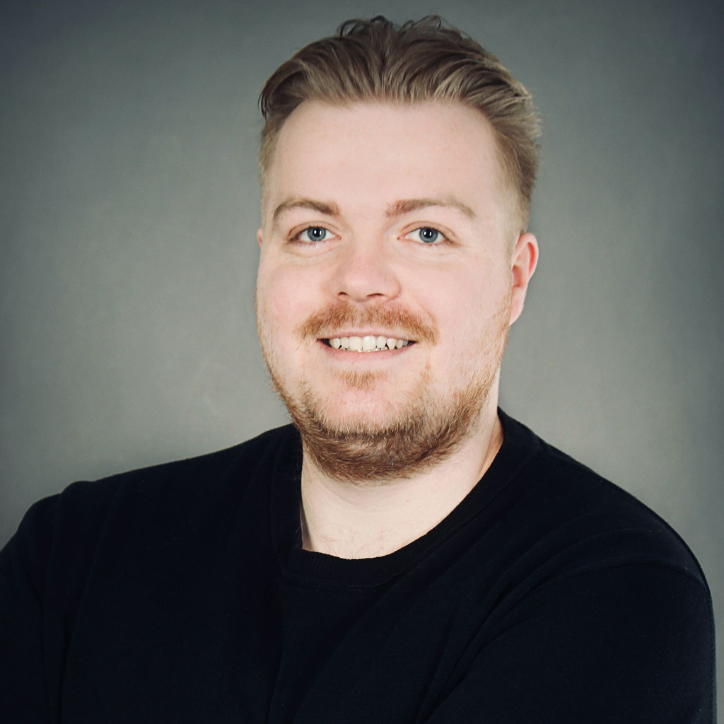 Alexander Kamin - Fachberater im Außendienst - RECA NORM GmbH | XING