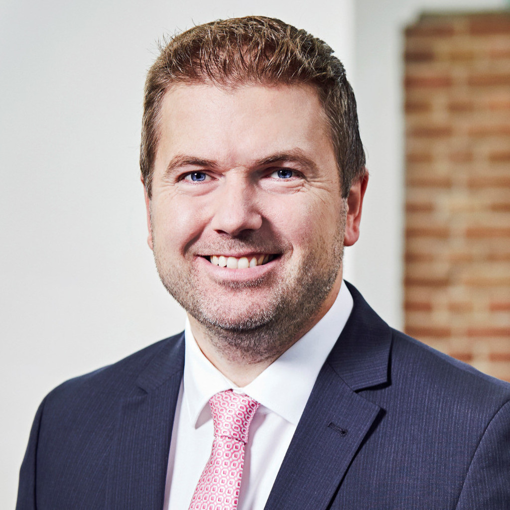 Prof. Dr. André Marchand - Universitätsprofessor - Universität Leipzig ...