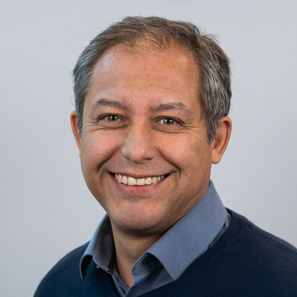 Oscar Cerda - Diplom Agraringenieur - Fachrichtung Agrarindustrie | XING