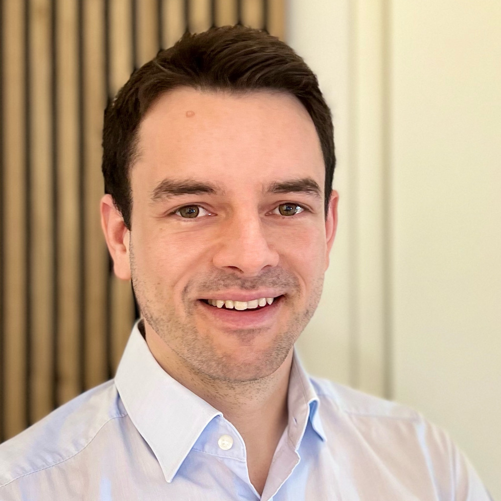 Tobias Ott - Entwicklungsingenieur Simulation/Versuch - Robert Bosch ...