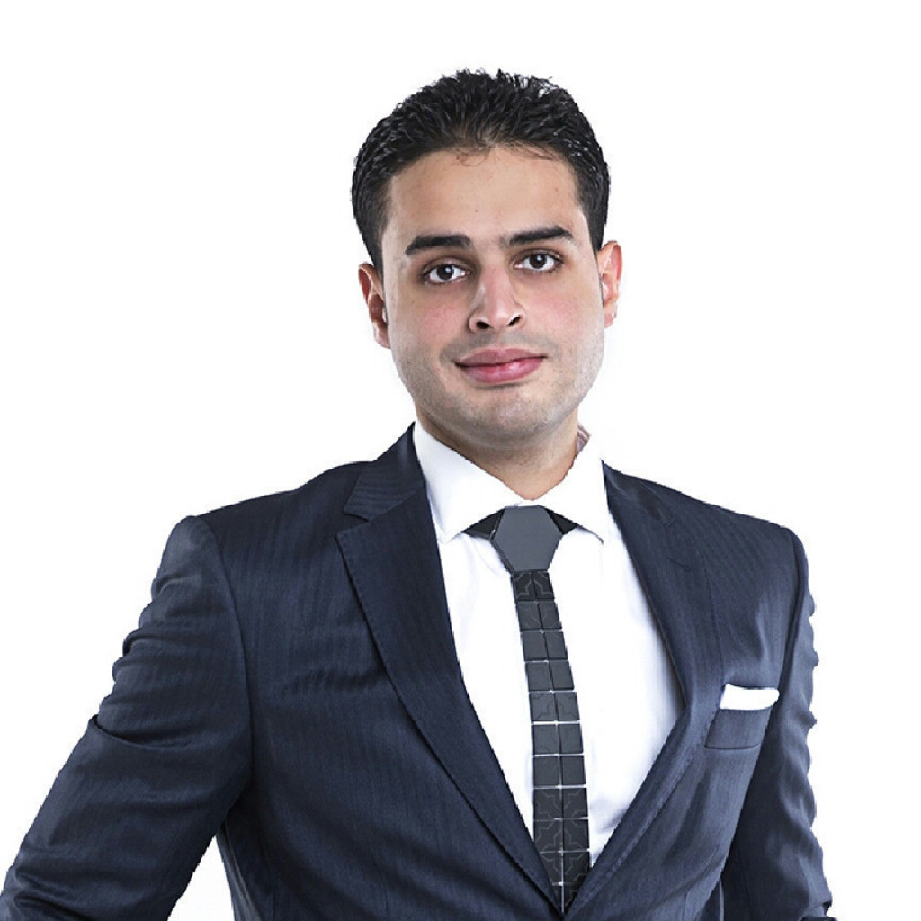 Mohamed Atef Elsayed - Technical Procurement Planner - Air Arabia | XING