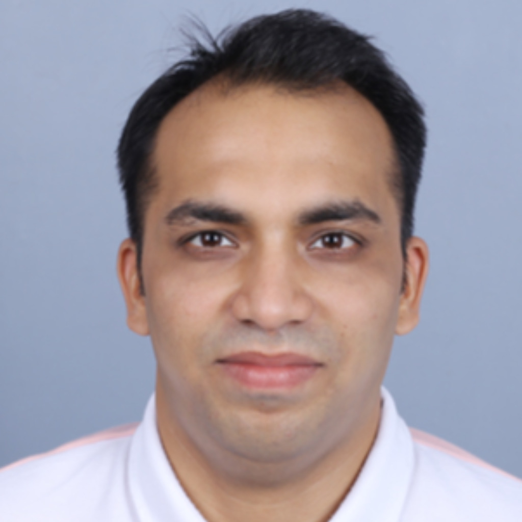 Akash Mane - SAP Implementation Specialist - Accenture GmbH, Germany | XING