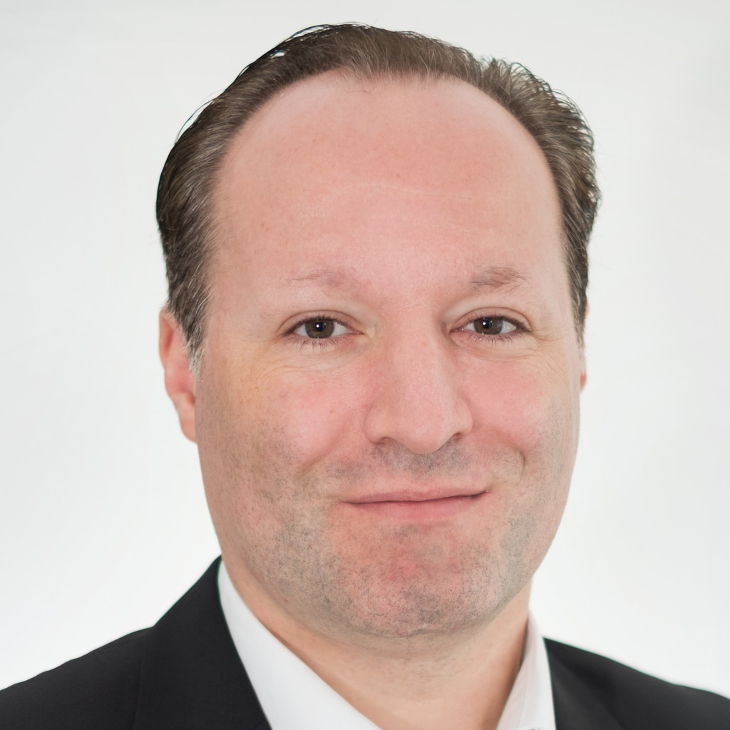 Ramón Acosta - CEO - HSS GROUP | XING