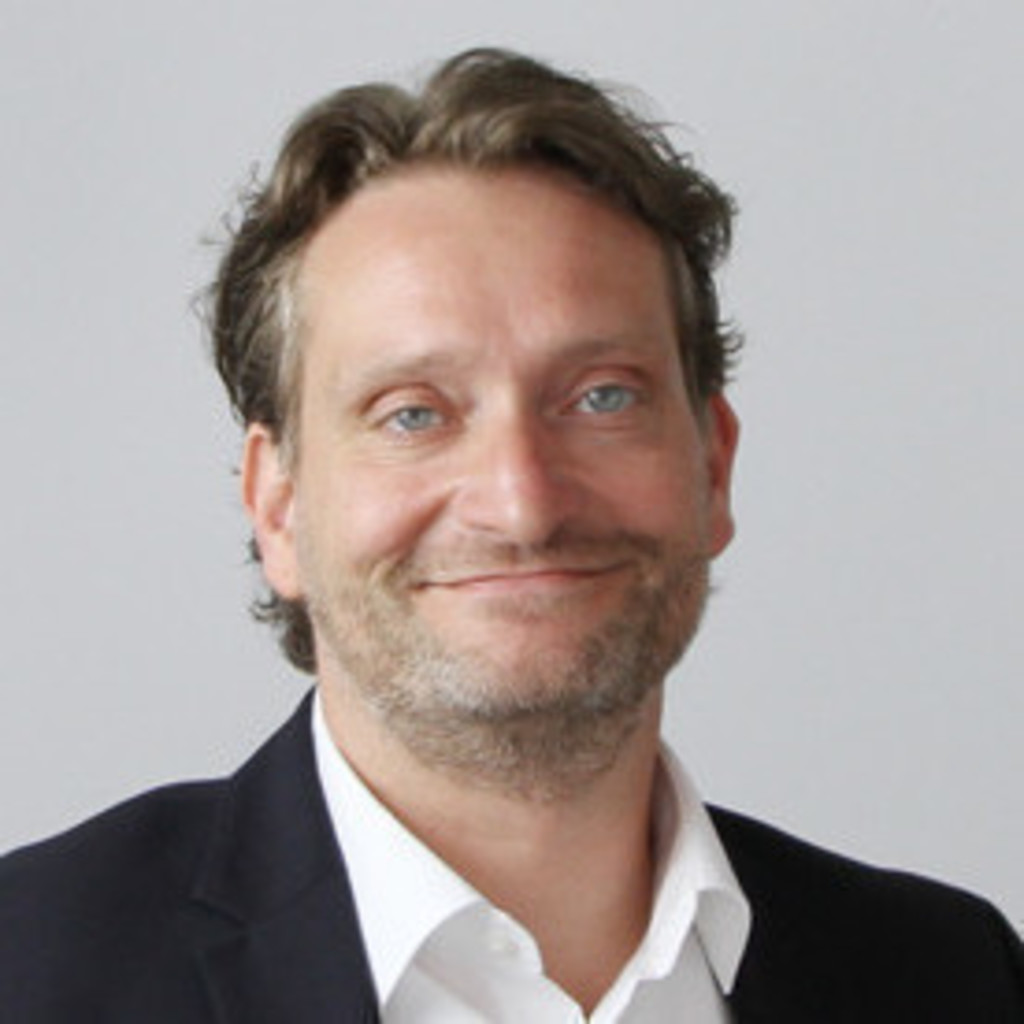 Dipl.-Ing. Christian Cramer - Inhaber und Geschäftsführer - assmann ...