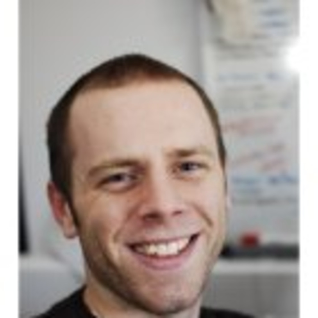 Philip Barnes - Business Development Manager - Evolving | XING