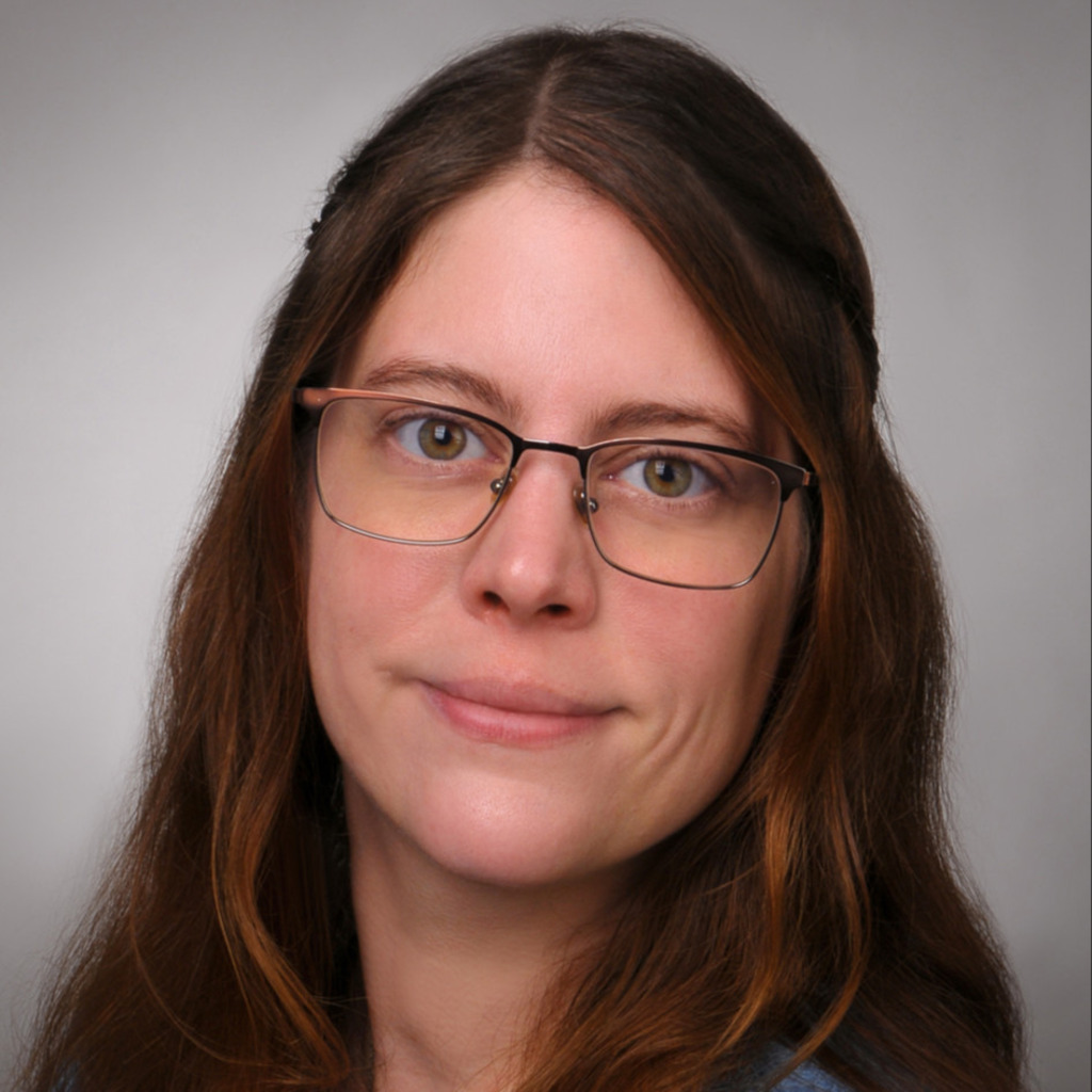 Anika Berger - Software-Entwickler - ProSoft Software-Entwicklung ...