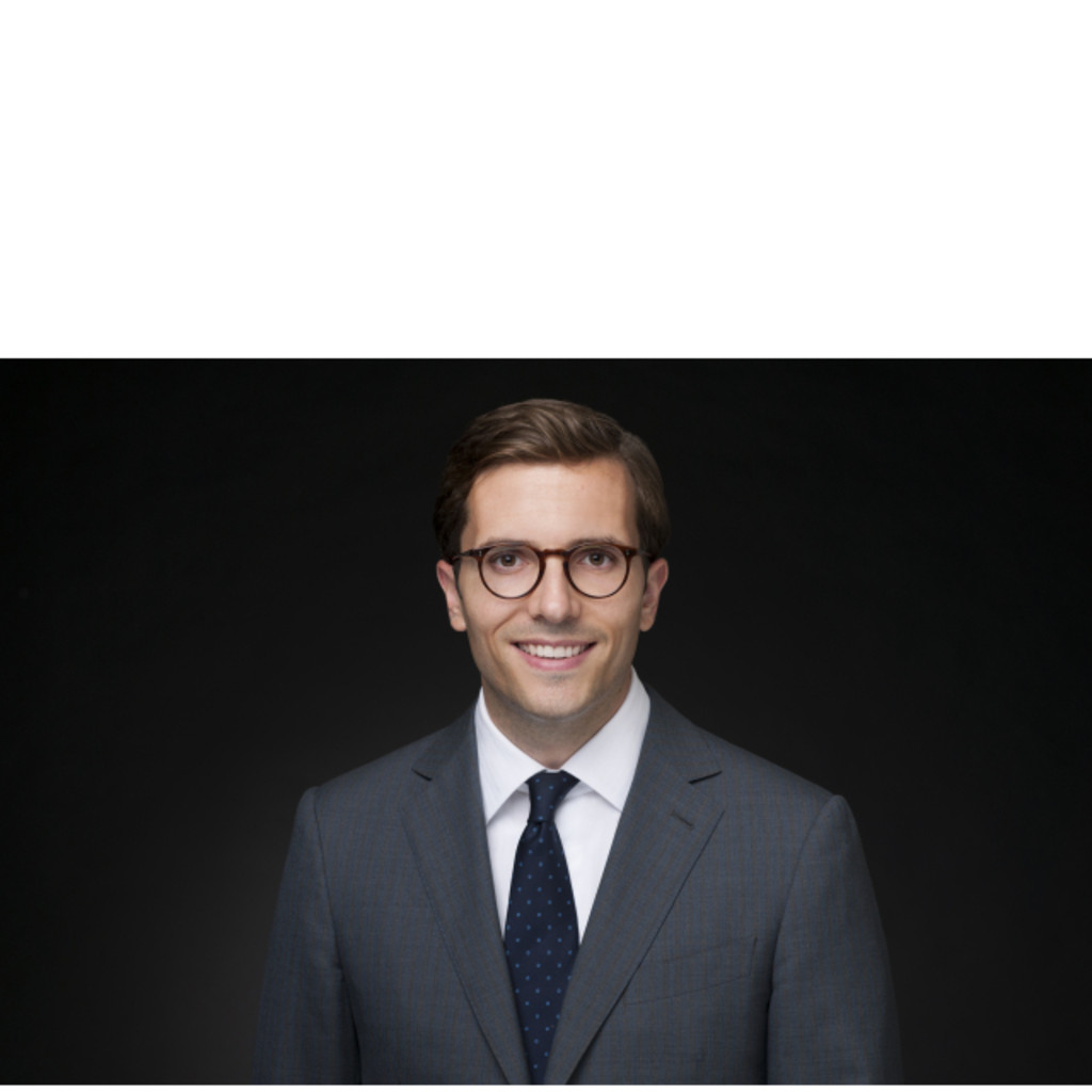 Daniel Moreno - Manager - PwC | XING