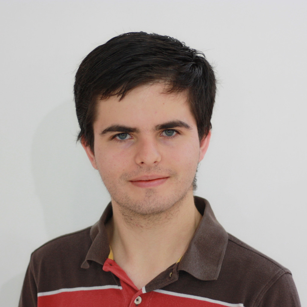 Sergio Andrés Figueroa Santos - Security Consultant - ESCRYPT GmbH ...