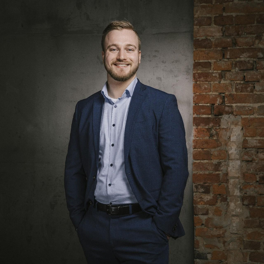 Daniel Heger - Leiter Vertrieb und Fachplanung - TROX HGI GmbH | XING