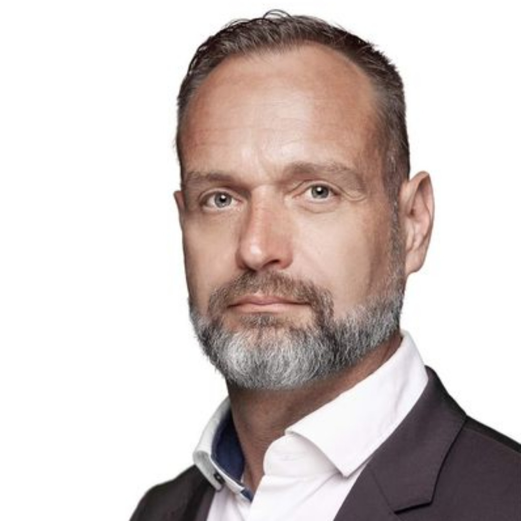 Björn Faasch - Senior Sales Manager - FLORIS Catering GmbH | XING