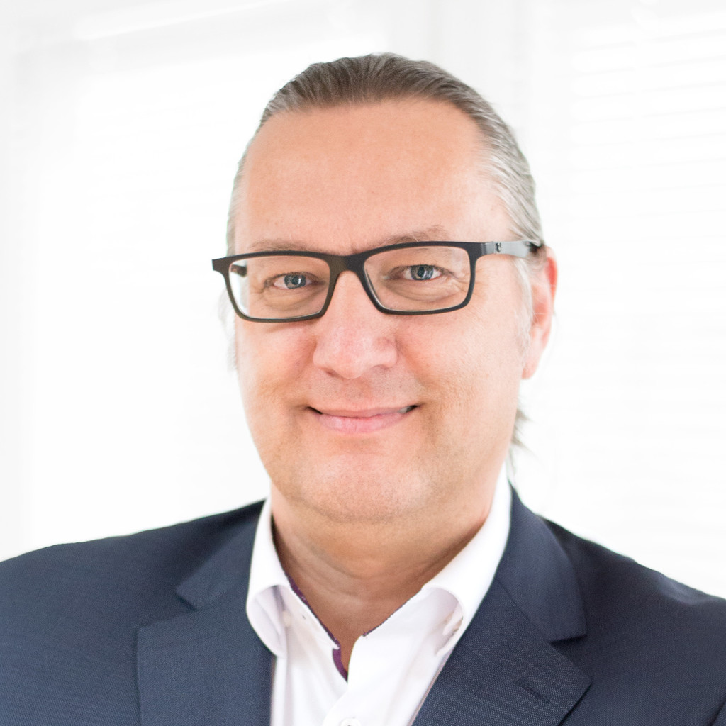 Heino Migge - Geschäftsführer - DE software & control GmbH | XING