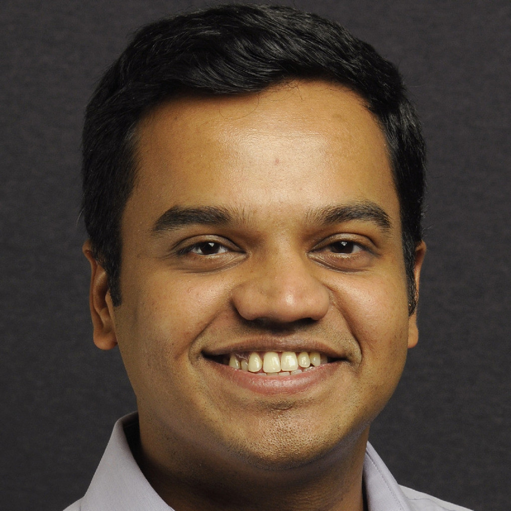 Jithin Krishnan - IT Software Developer - Expert - REWE Systems GmbH | XING