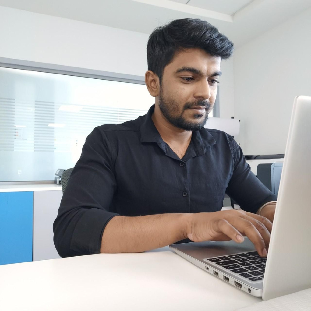 Gautam Kumar - Design Engineer - Freudenberg Sealing Technologies | XING