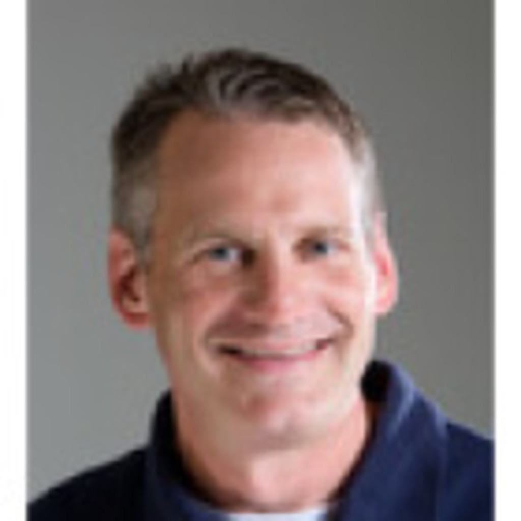 Ron Edmondson - Co-Pastor - Grace Community Church | XING