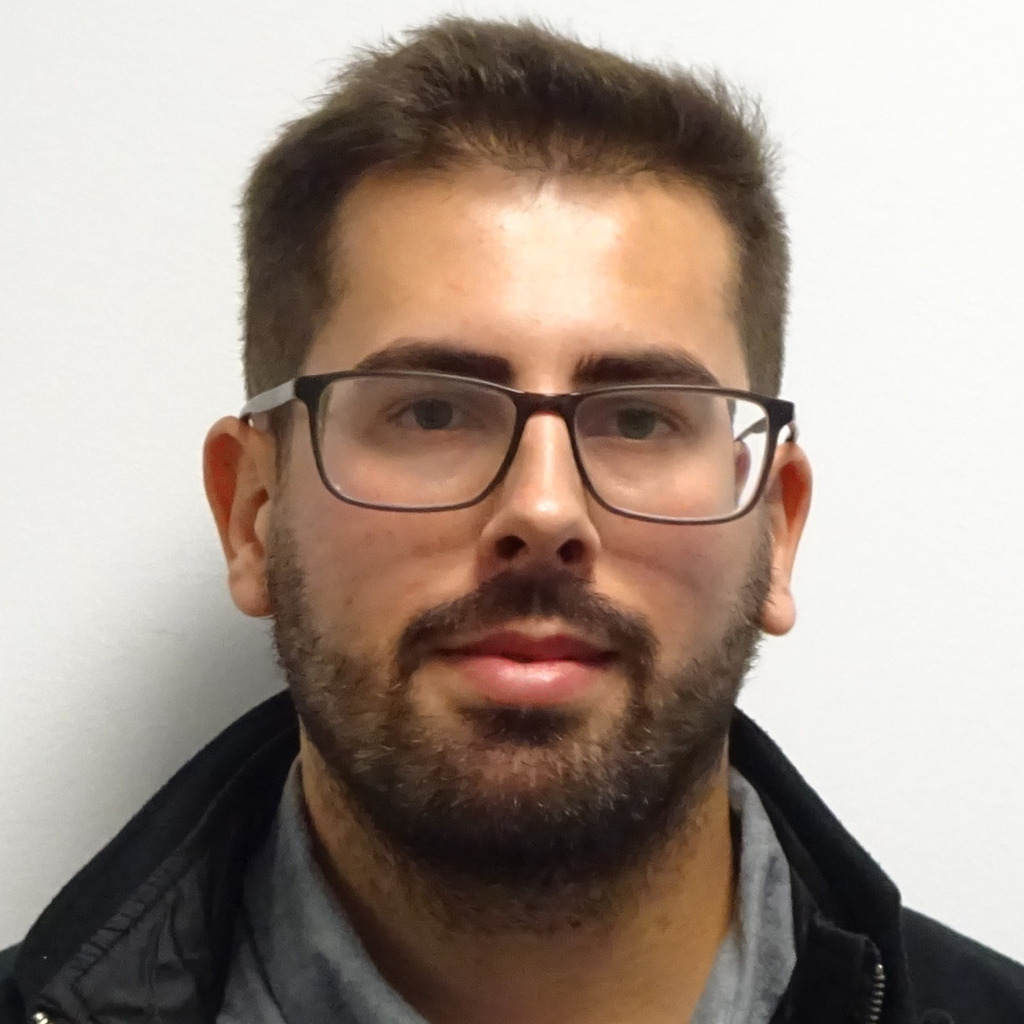 Bruno Marquês - Technical Consultant - VTXRM | XING