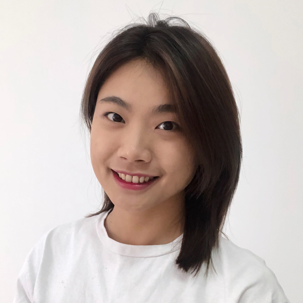 Cathy Zhang - Marketing Manager - Ecoflow | XING