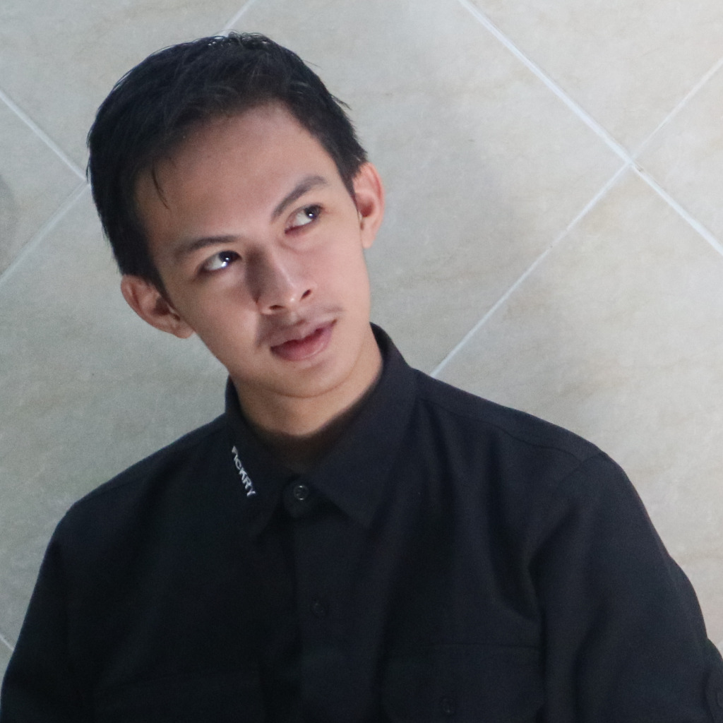 Fickry Firmansyah - Founder and CEO - YOUTH BY ME | XING