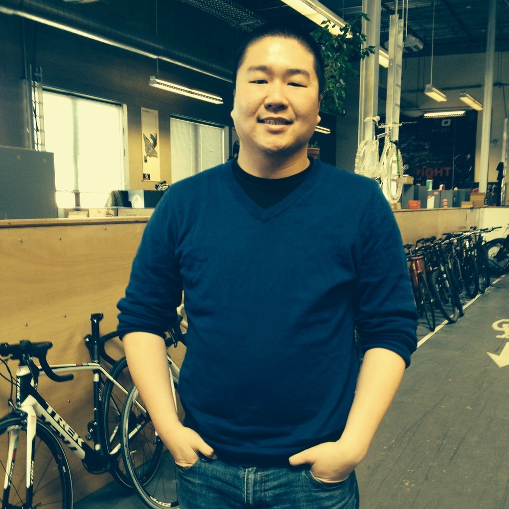 Gary Chiu - Global Test Development Manager - SRAM Deutschland GmbH | XING
