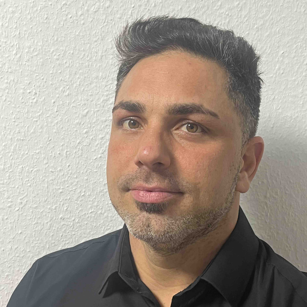 Sascha Heß - Schichtleiter - DB Schenker | XING