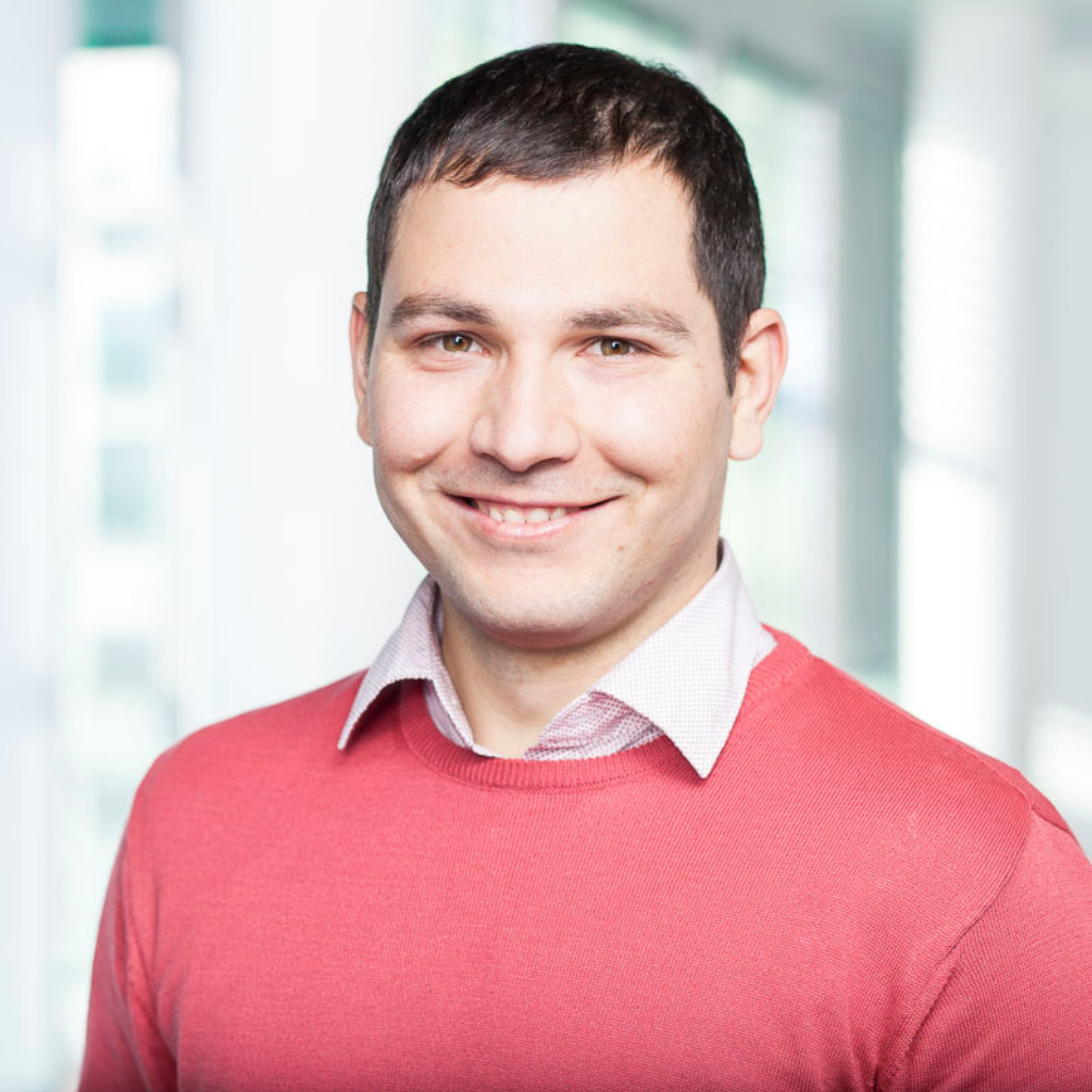 Ivan Valkov - Spot Market Trader Power and Gas / Intraday Trader - E.ON Energie Deutschland GmbH ...