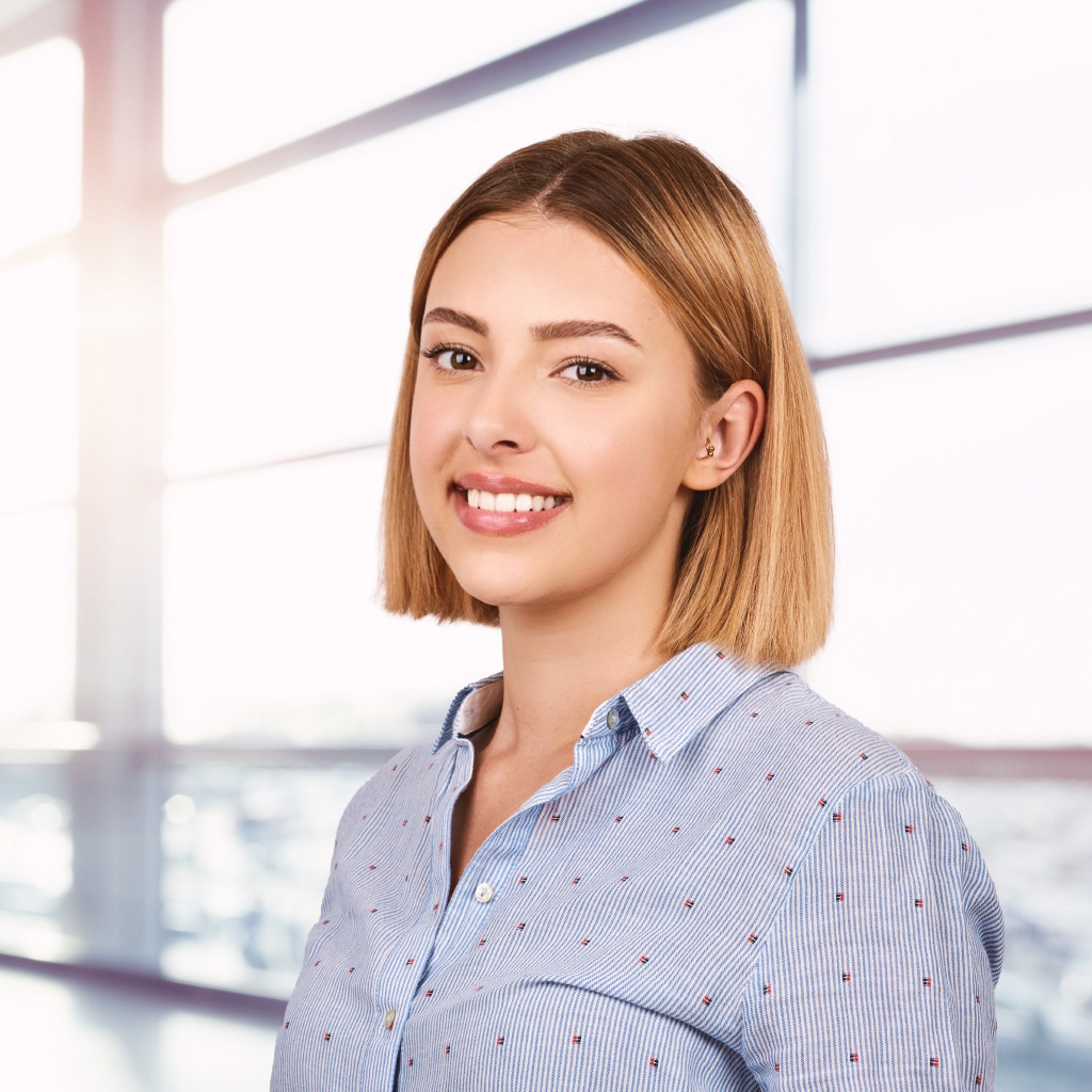 Anna Söllner - Talent Acquisition Coordinator - Novanta Europe GmbH | XING