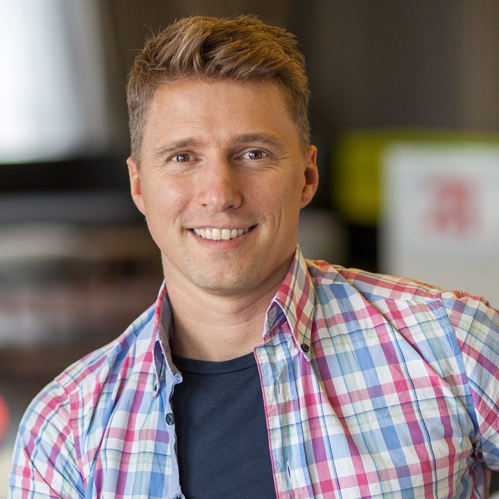 Steven Gill - Senior Mediamanager - ProSiebenSat.1 TV Deutschland GmbH ...