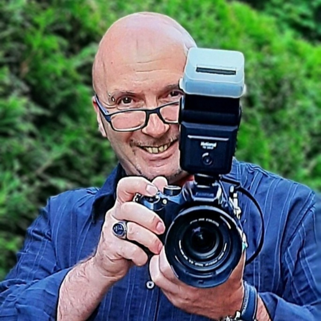 Marcel Jacob - Veranstaltungsfotograf, Journalist, CEO - Selbstständig ...