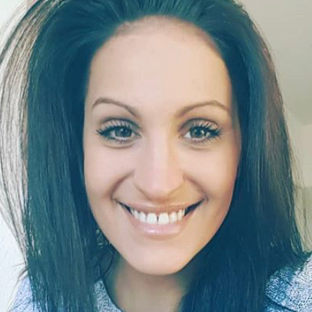 Dijana Apitz - HR Assistant - SSP Deutschland GmbH | XING