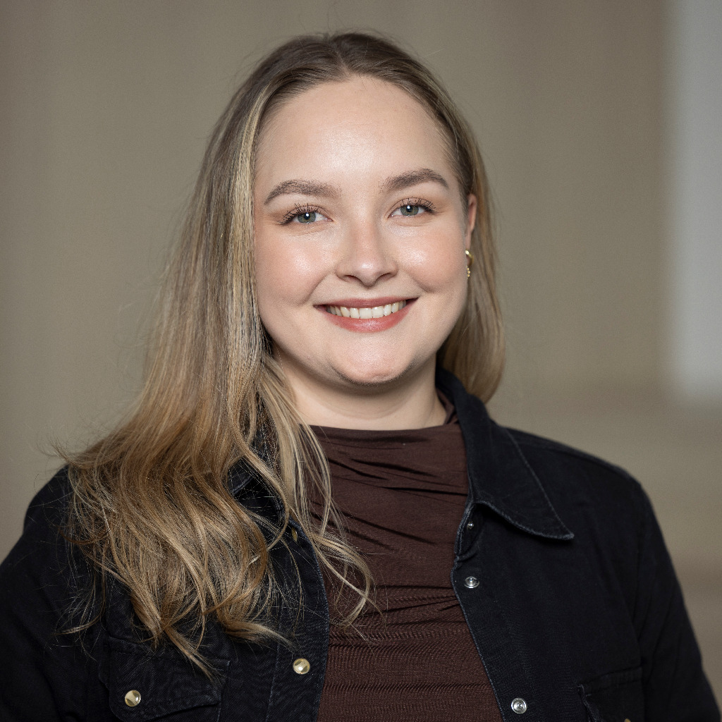 Sarah Böse - Formatentwicklung, digitale Strategie & Distribution - NDR ...