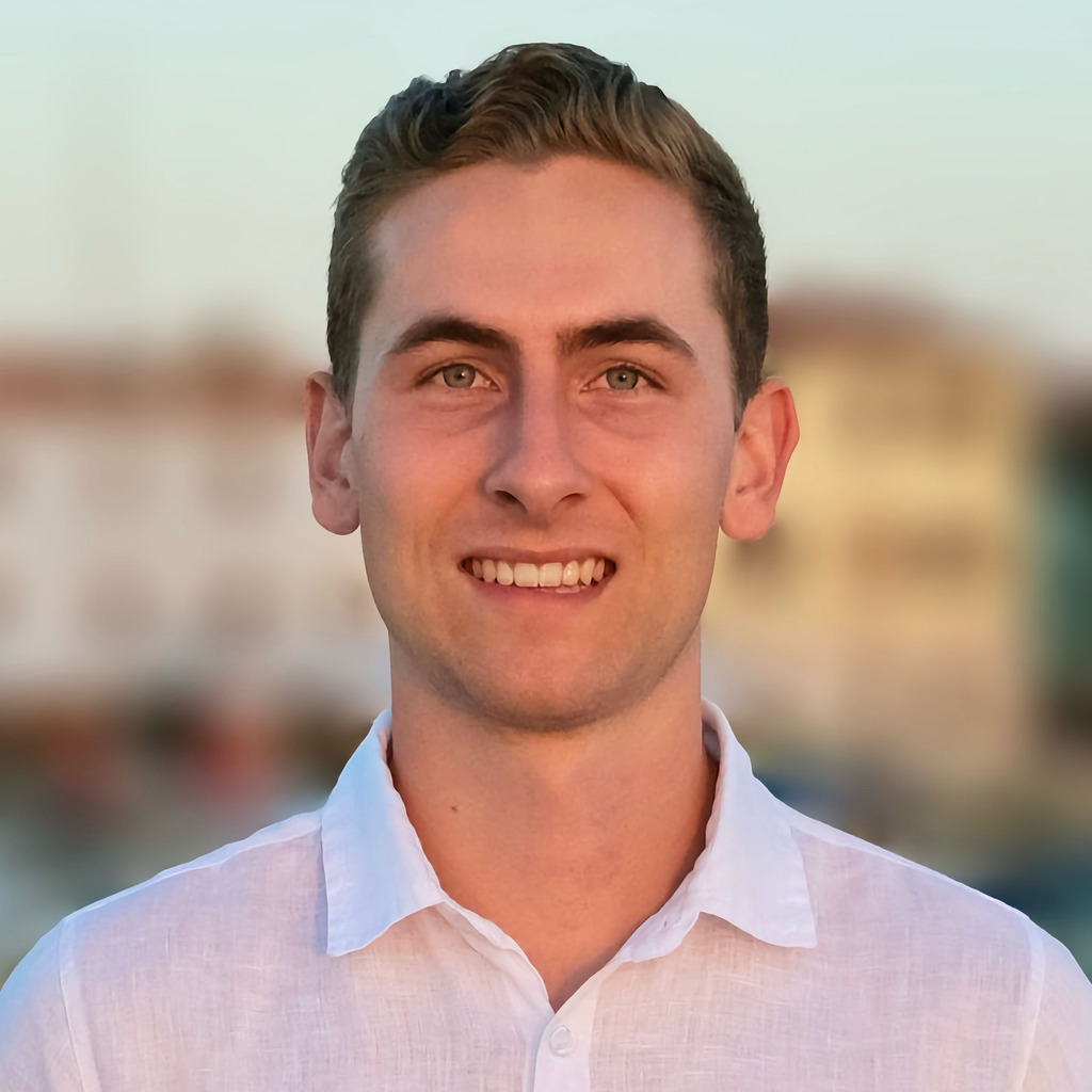 Eric Tüschenbönner - MSc Robotics, Systems and Control - Eidgenössische ...