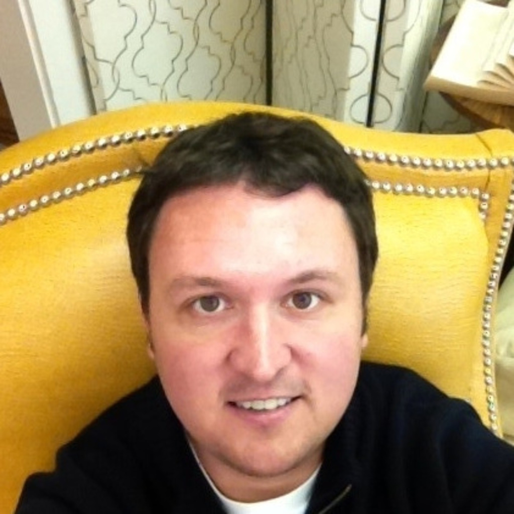 Gary Kevin Coats - Real Estate Agent - Coats Custom Homes | XING