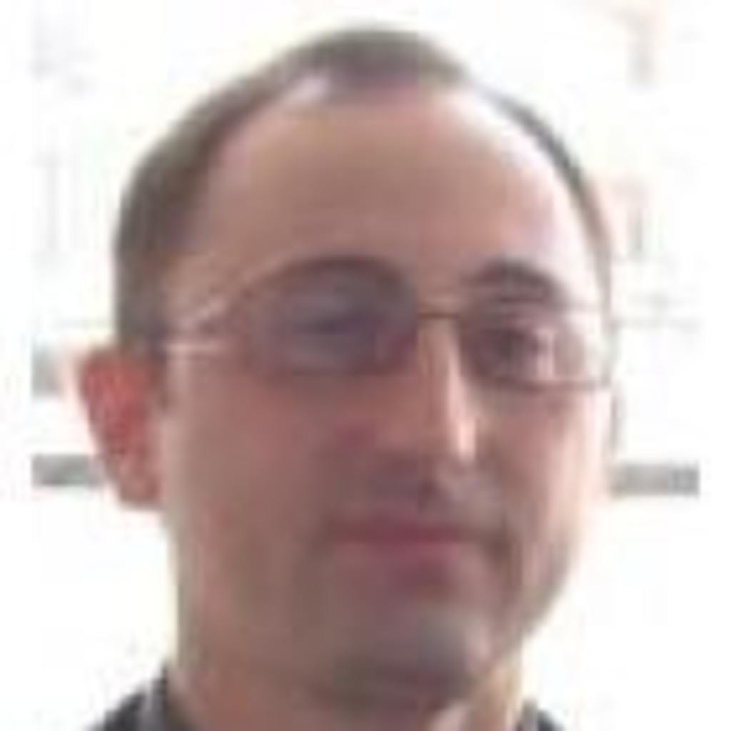 Sebastiano Lanza - Analista Programador - Solium | XING