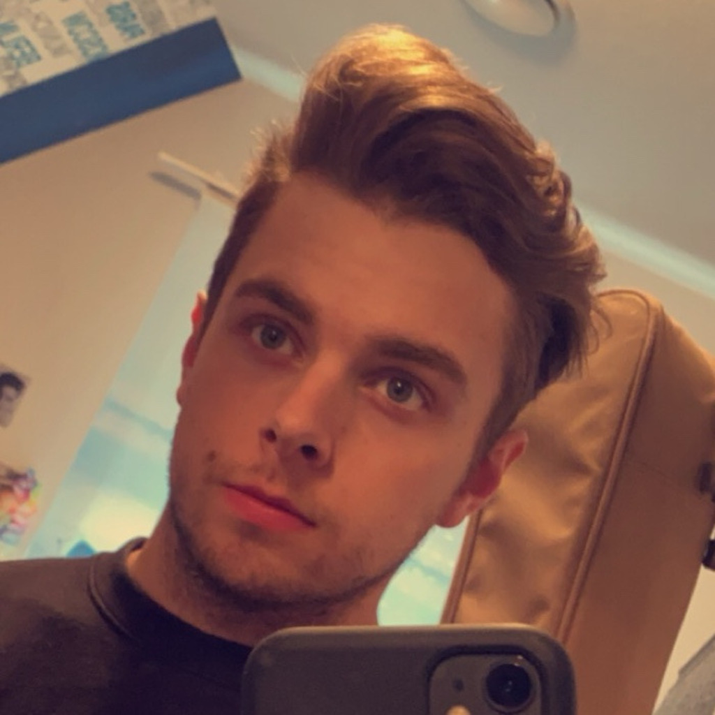 Kevin Faires - Fachkraft für Logistik - FAUN Umwelttechnik GmbH & Co ...