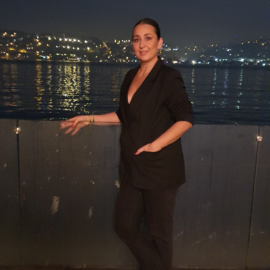 Dipl.-Ing. Pinar Kaya - Sacbearbeiterin-Retourenabteilung/Kunden ...