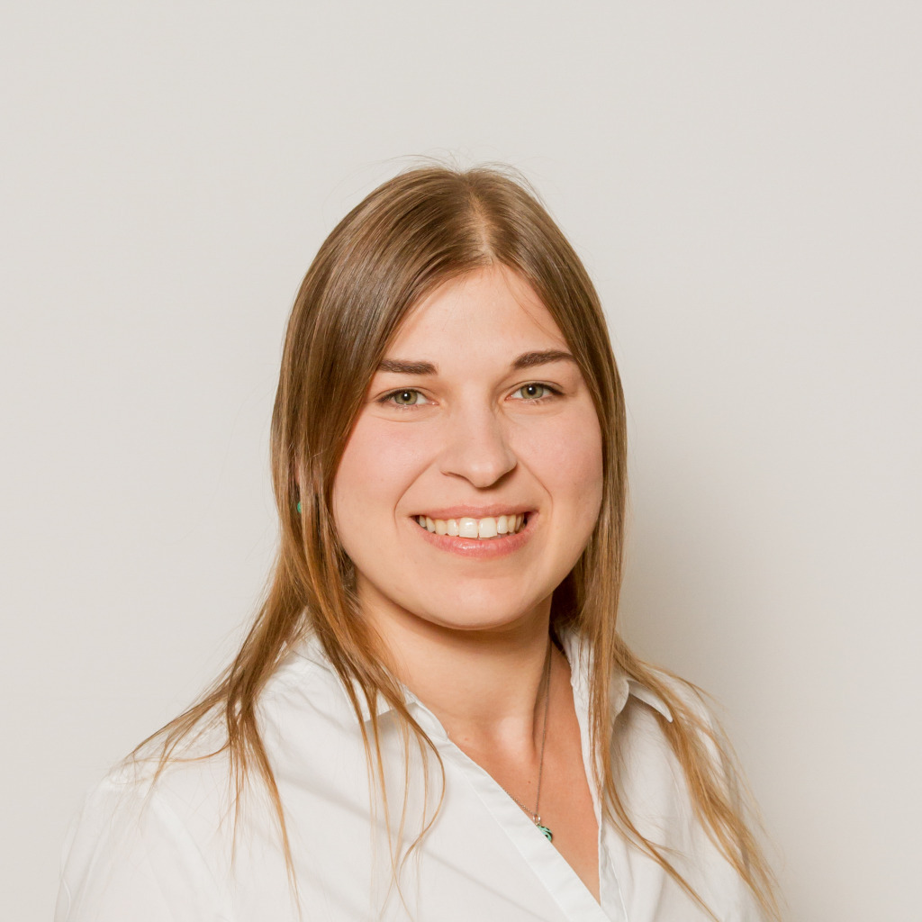 Ing. Anna Bender - Senior Consultant - TÜV TRUST IT GmbH ...