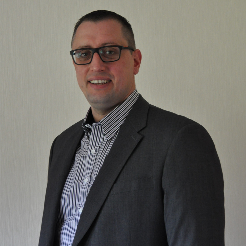 Daniel Ziegler - Geschäftsführer - EEW Energy from Waste Großräschen GmbH | XING