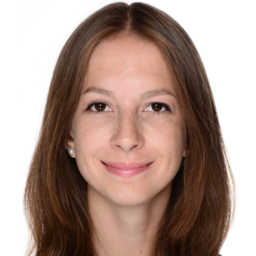 Maja Veigel - Medizintechnik - Friedrich-Alexander-Universität Erlangen ...