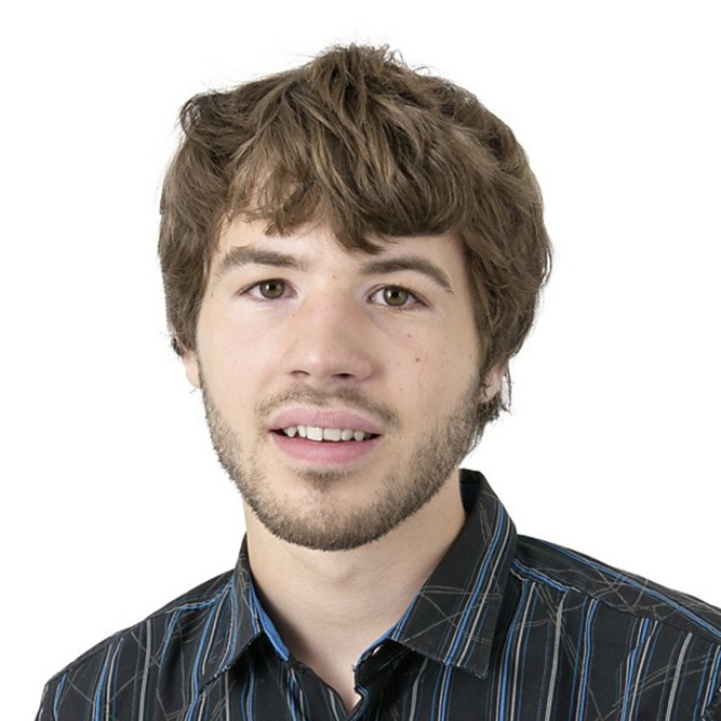 Louis Justus Siegrist - Werkstudent - ACE systems engineering ag | XING