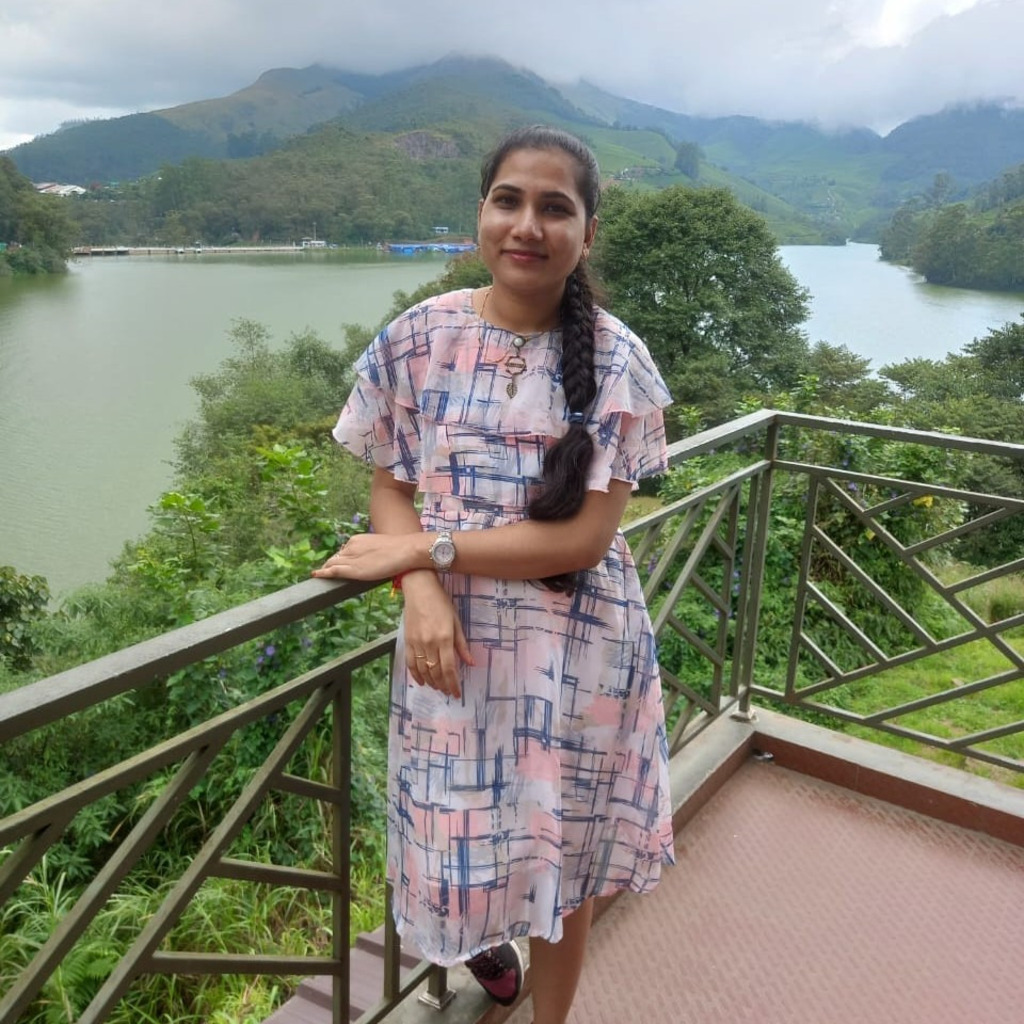 Deepika Kuppam - Lead Software Developer - Collins Aerospace | XING