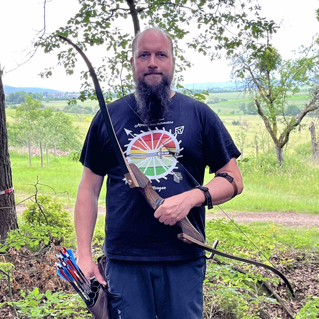 Daniel Riess - Outdoortrainer, Tourismusmanager, Assistenz der ...