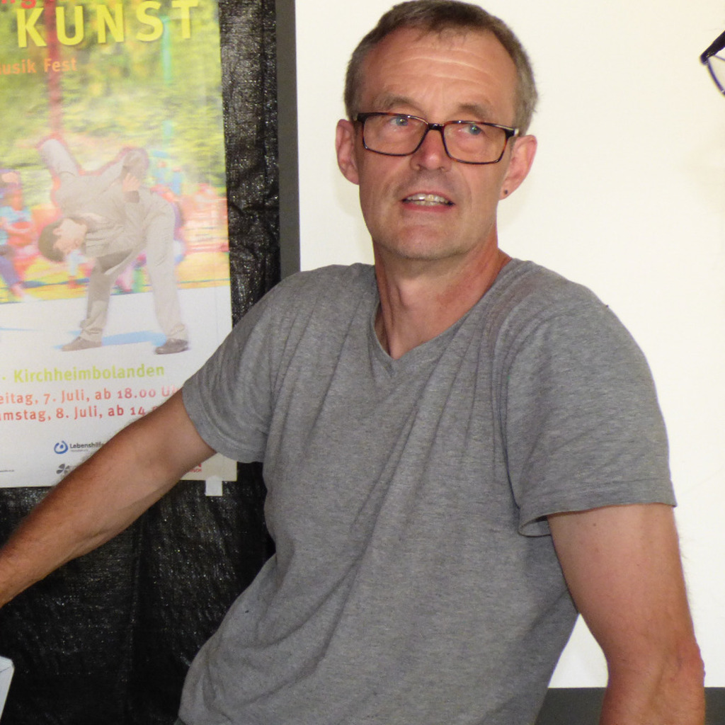 Andreas Kolb - Referent / Veranstaltungsleitung - Regionale Fort- und ...