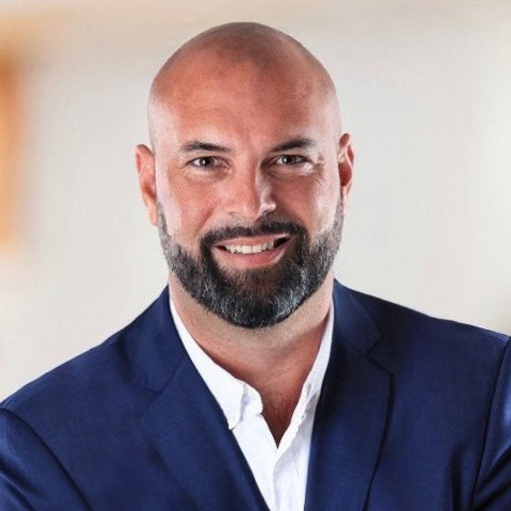 Martin Roth - Partner - Liebich & Partner Management- und ...