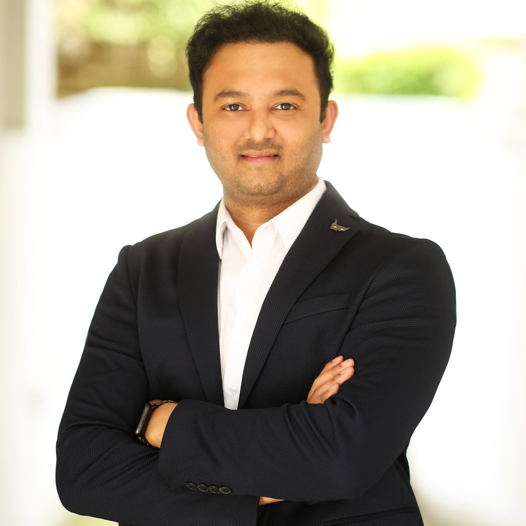 Abhinandan Samal - Data Engineer - Big Data - IBM | XING