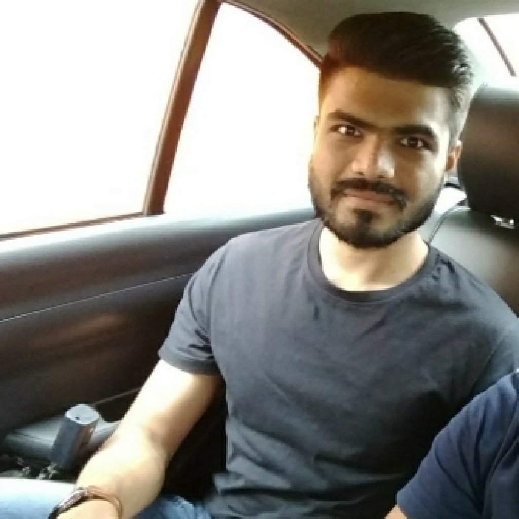 Manish Mahajan - Senior Software Developer - DSP Investment Managers | XING