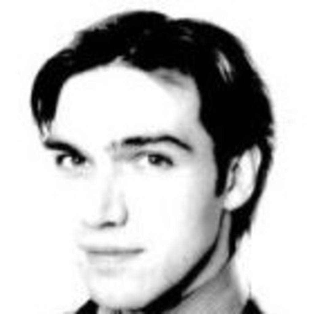 Daniel Engler - Software-Entwickler - GiP Ges. f. innovative ...