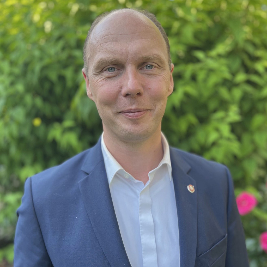 Michael Knipp - Umwelt-Arbeits- und Gesundheitsschutzbeauftragter ...